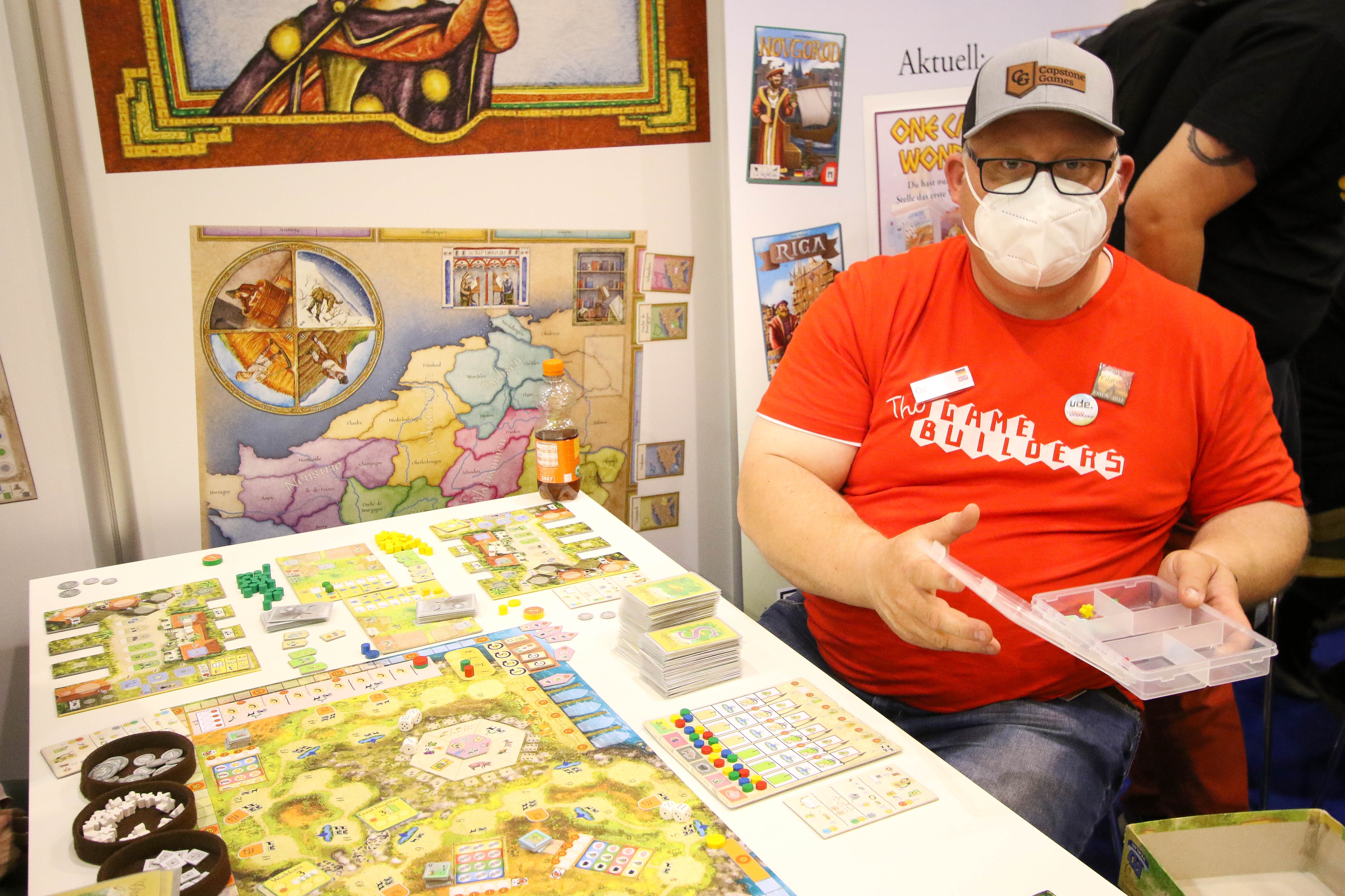 El Burro: A La Granja Game by Spielworxx - El Burro: A la Granja Game ...