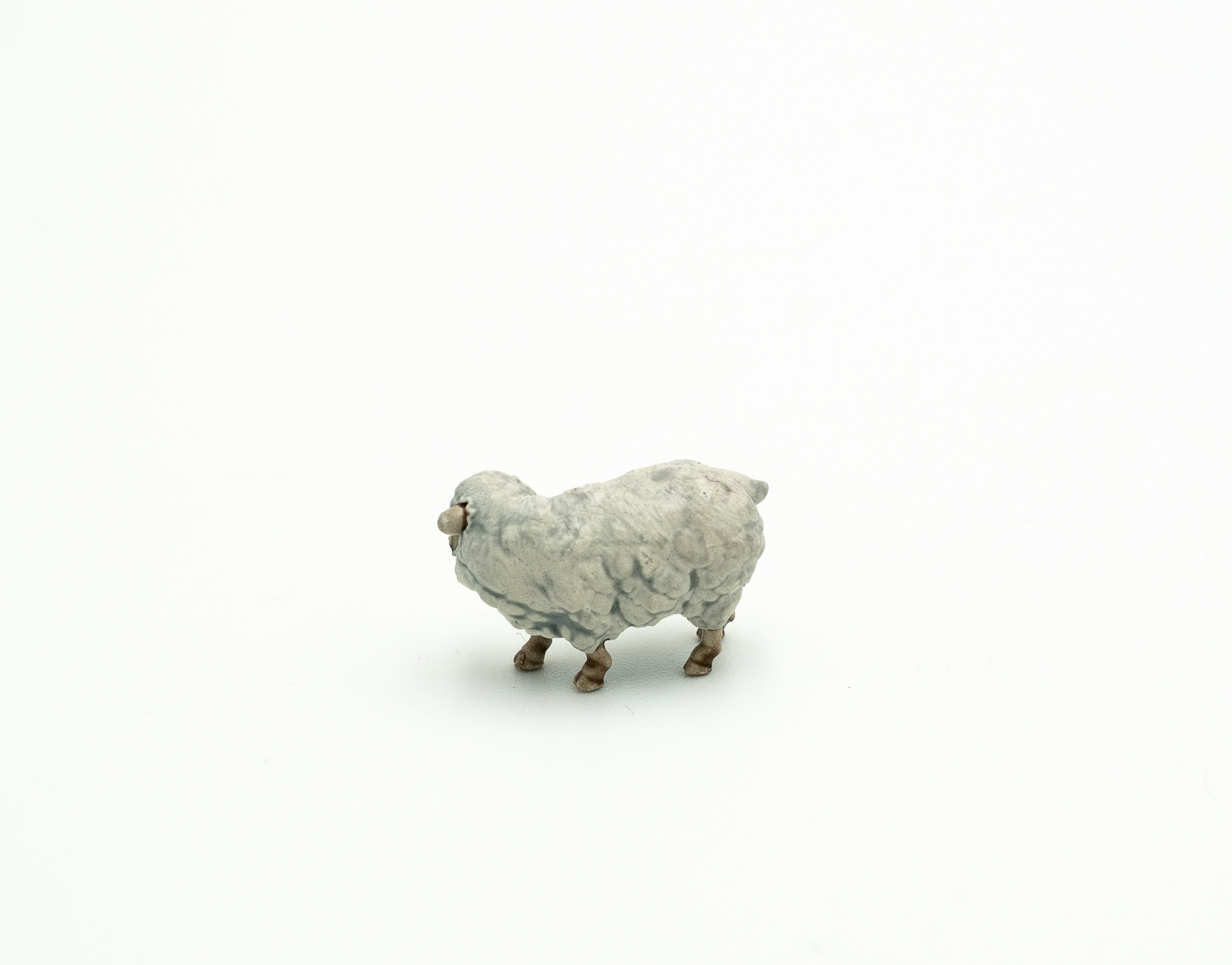 Agricola Special Edition by Awaken Realms - PAINTED MINIATURES revealed ...
