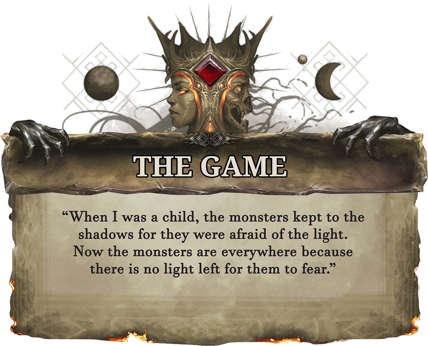 Bloodwork by I Demo Games - Gamefound