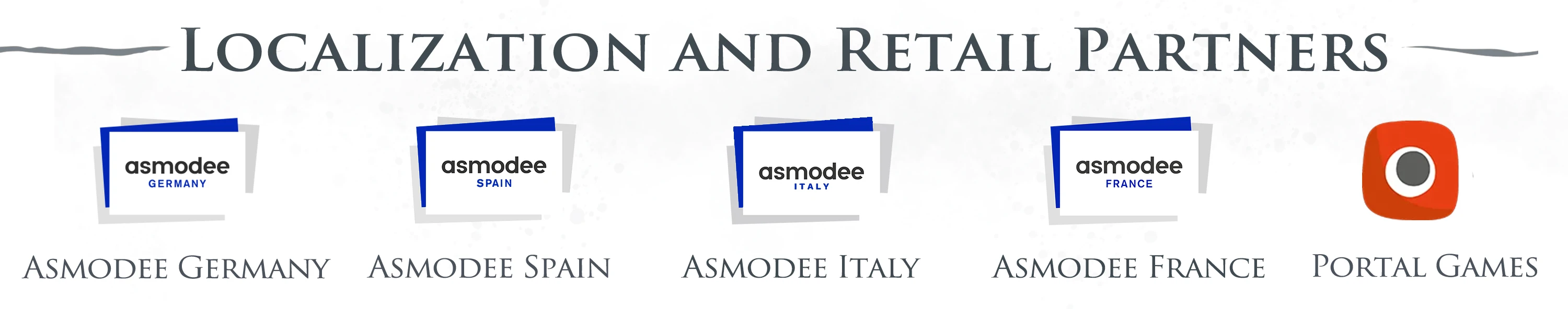 The Dead Keep by CMON - Gamefound