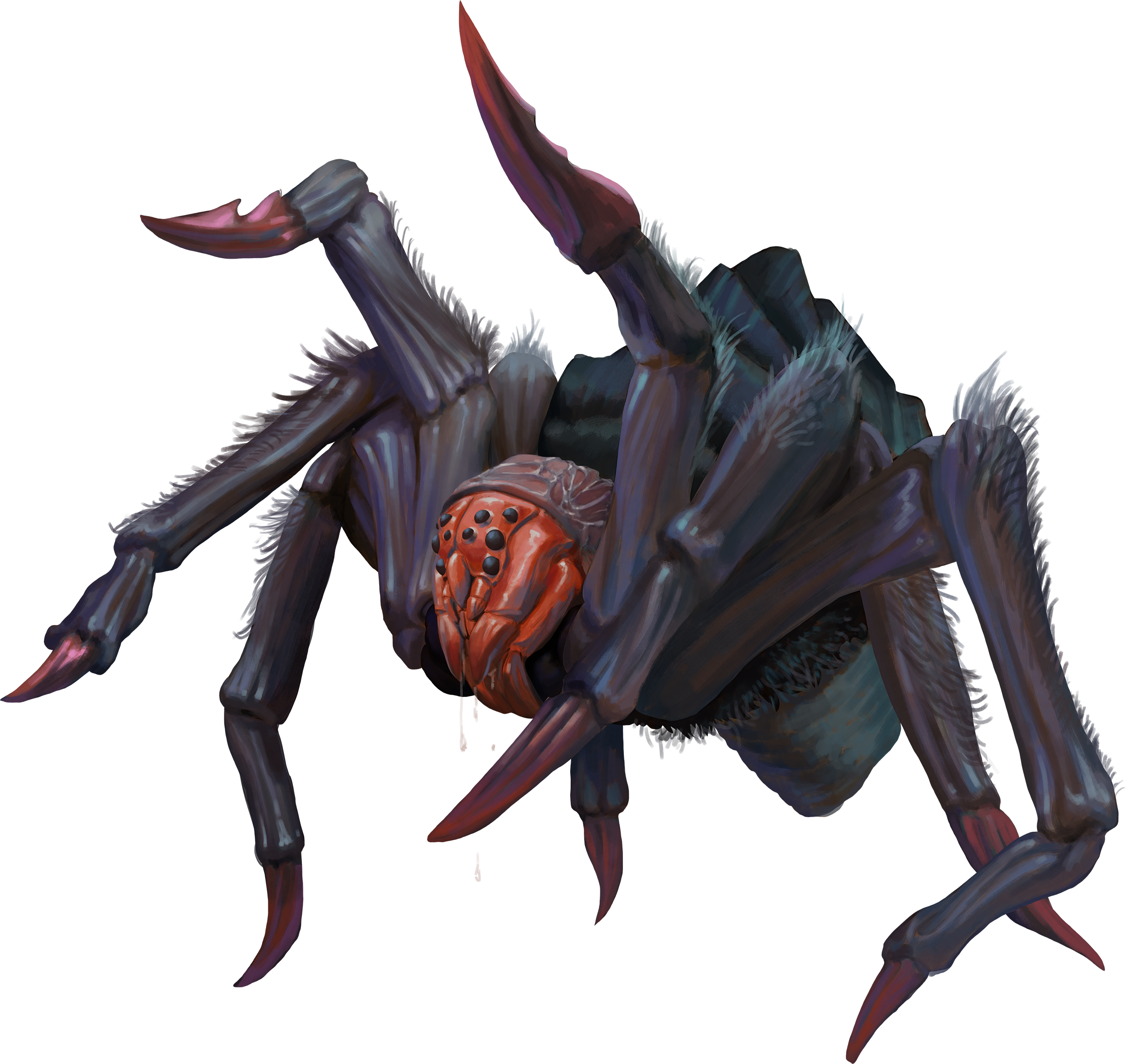 Aberration by Ghostfire Gaming - March Update - Gamefound