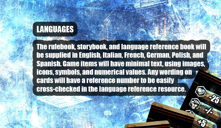 The Last Zombie by Rock Solid Games - Gamefound