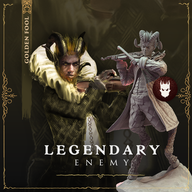 Story of Many by Haunted Mill Games - Update #8 - Fully Funded in 5 ...