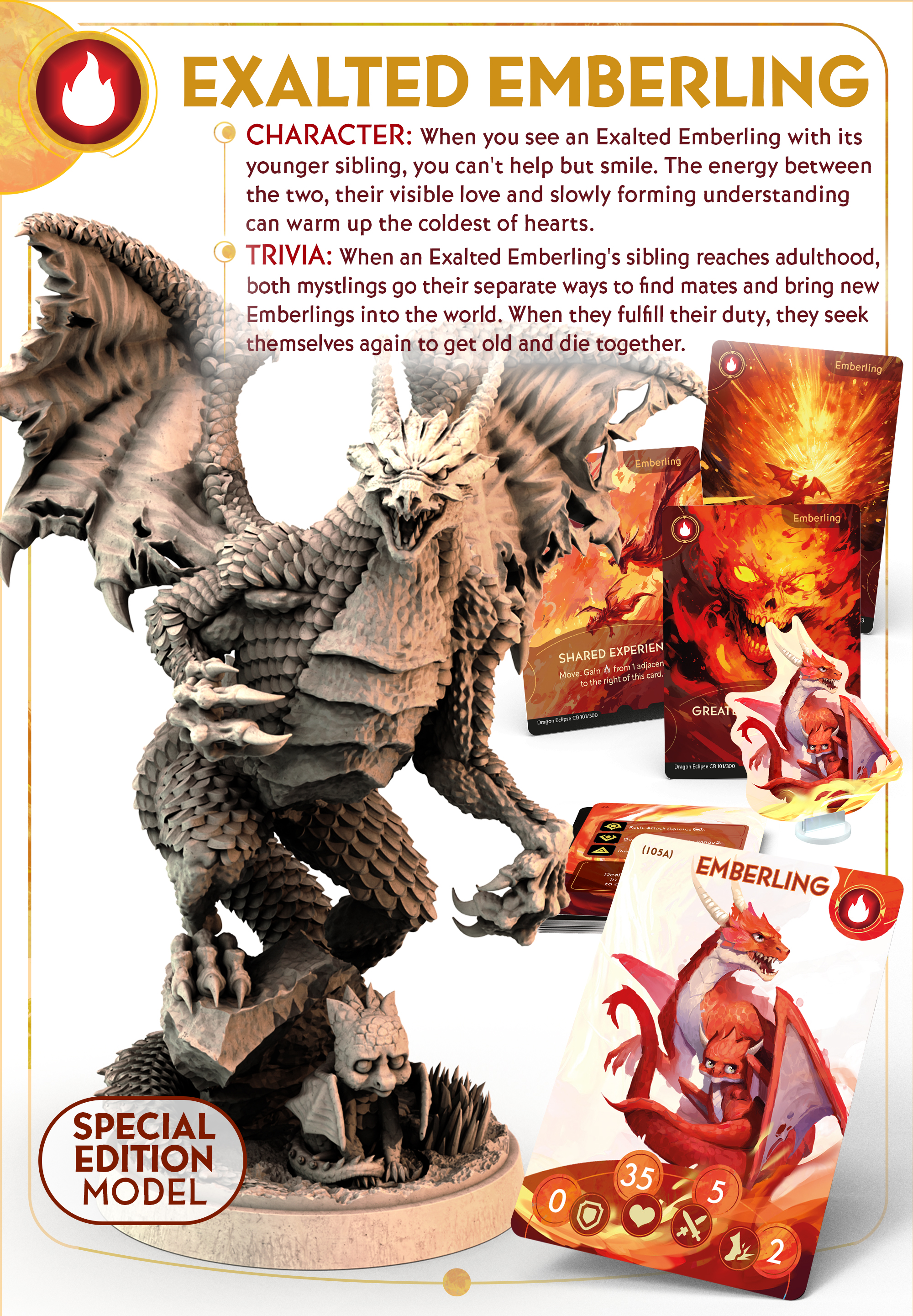 Dragon Eclipse by Awaken Realms - Pledge Manager is OPEN and Late ...