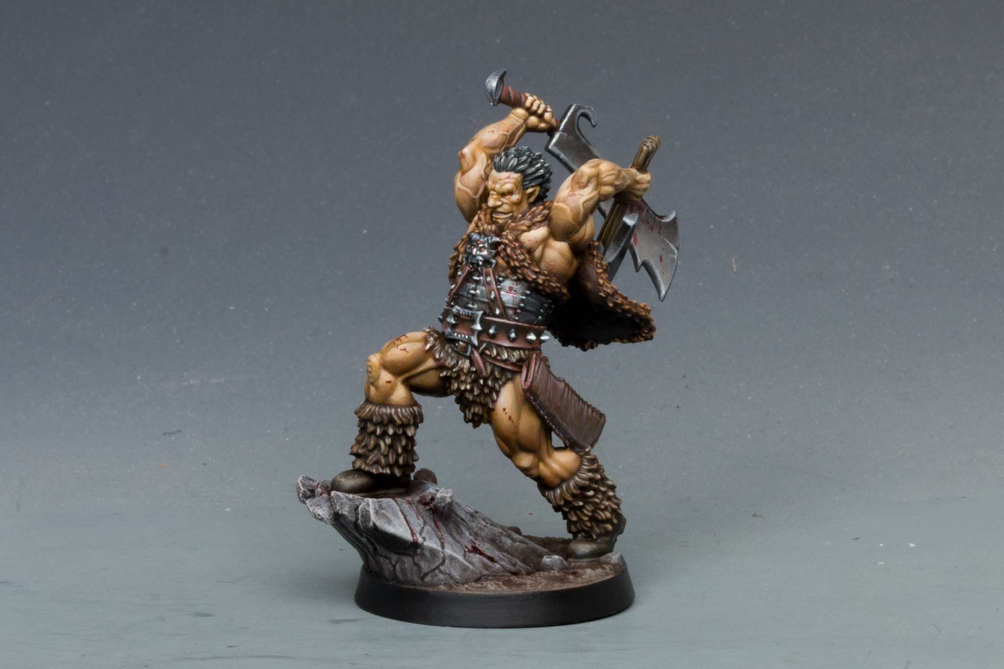 Berserk: The Board Game by Monolith Board Games - Painted Miniatures ...