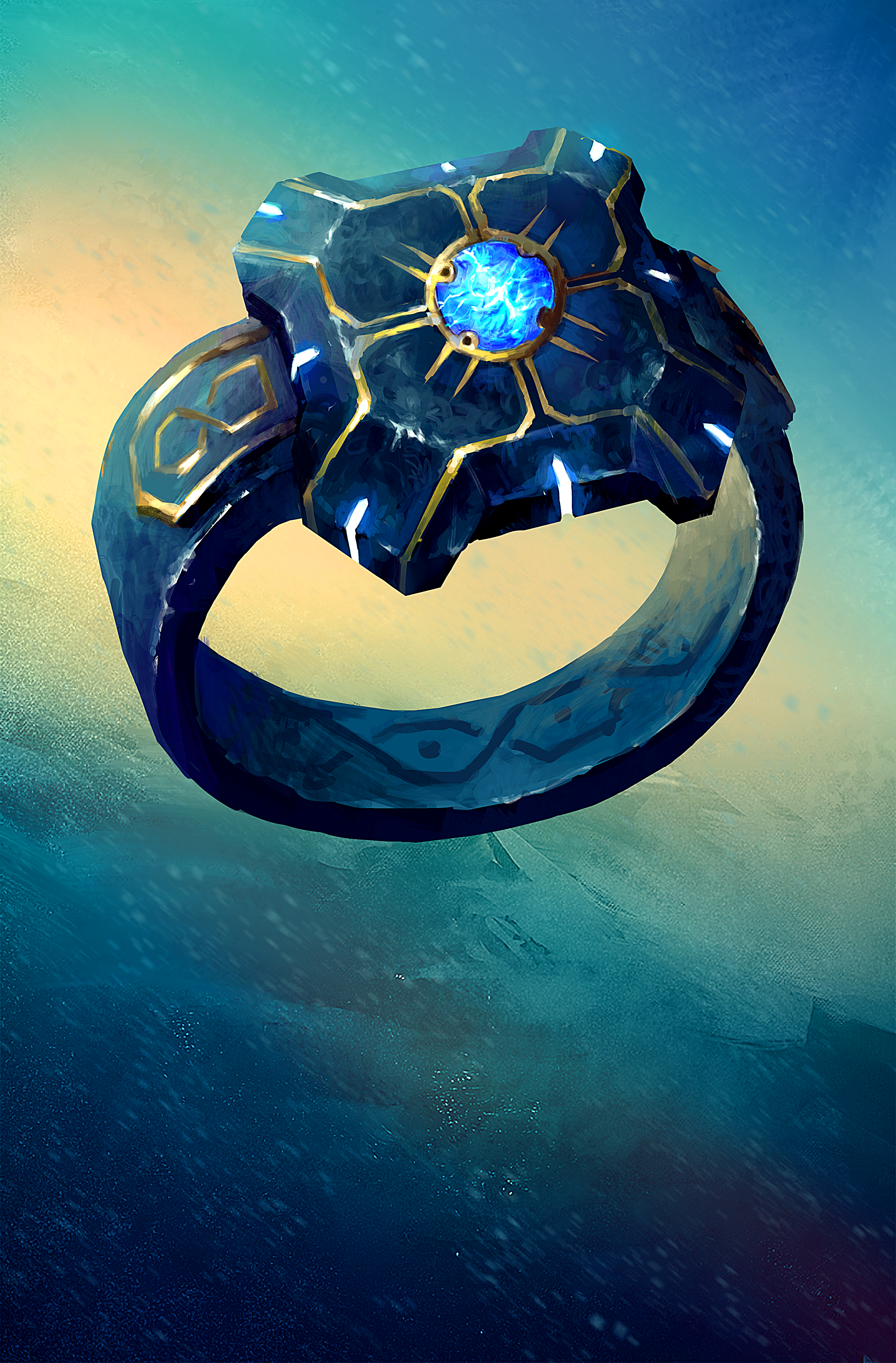 Lords of Ragnarok by Awaken Realms - Campaign launch date and a lot of ...