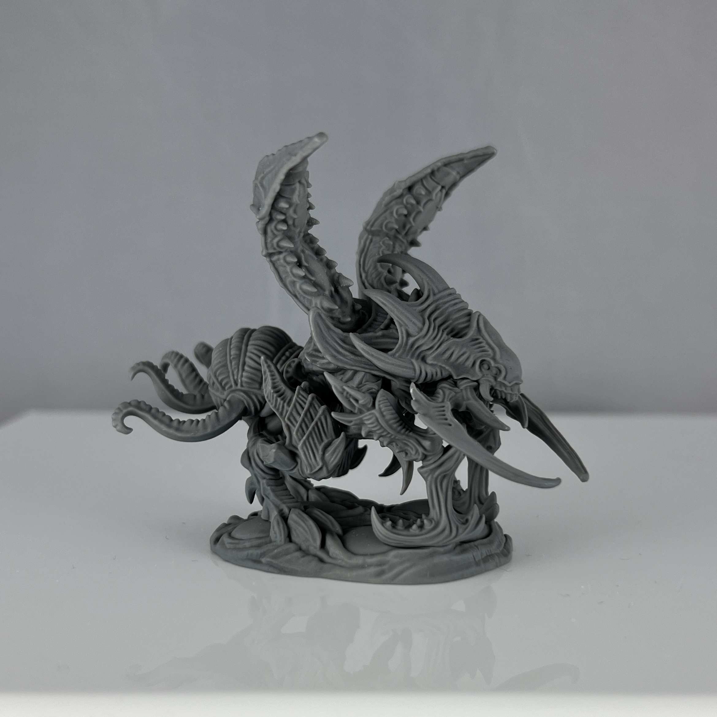 Ravaged Star: Tabletop Miniature Wargame by MiniWarGaming - Pre ...