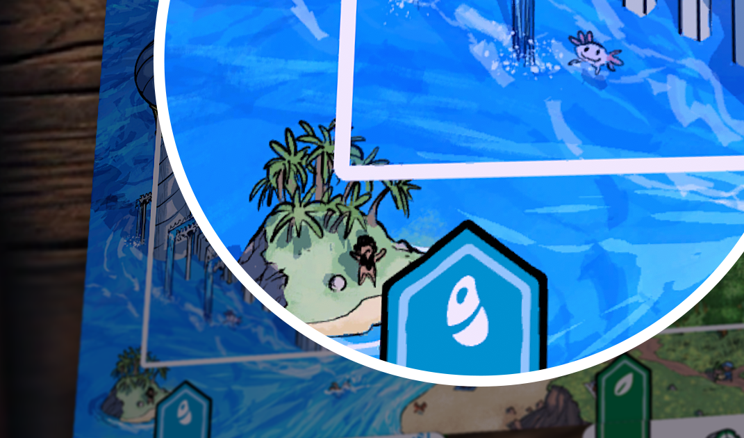 Muster: Raise the Banners by Play Monkey Games - Artwork Update: Final ...