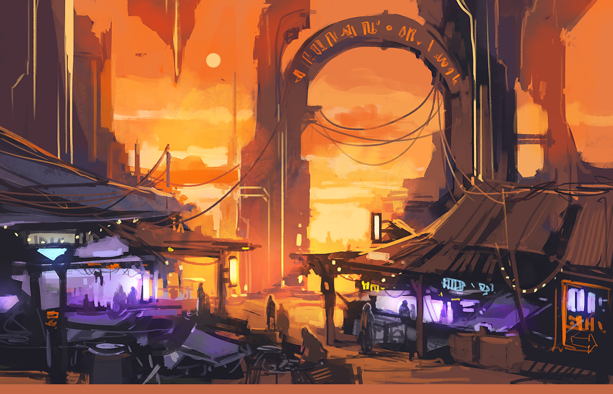 Vestige by Orange Nebula - Community Pack Things, Gameplay Video 1 of 3, Etceteras - Gamefound