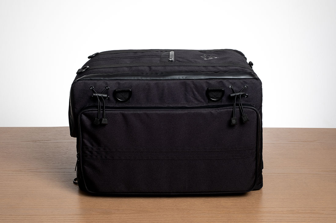 Board Game Gear Essentials: The Adventurer Bag and Playmats by Crafting ...