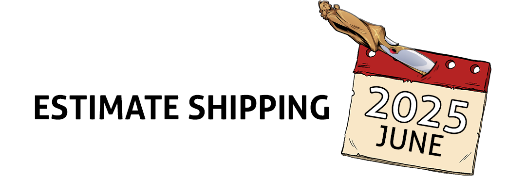 The Maniac by Escape Studios Games - Gamefound