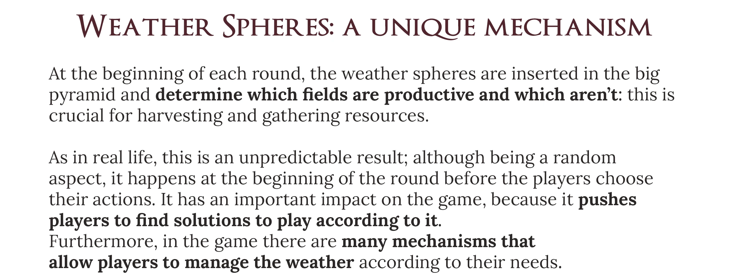 Tameri by Post Scriptum - Gamefound