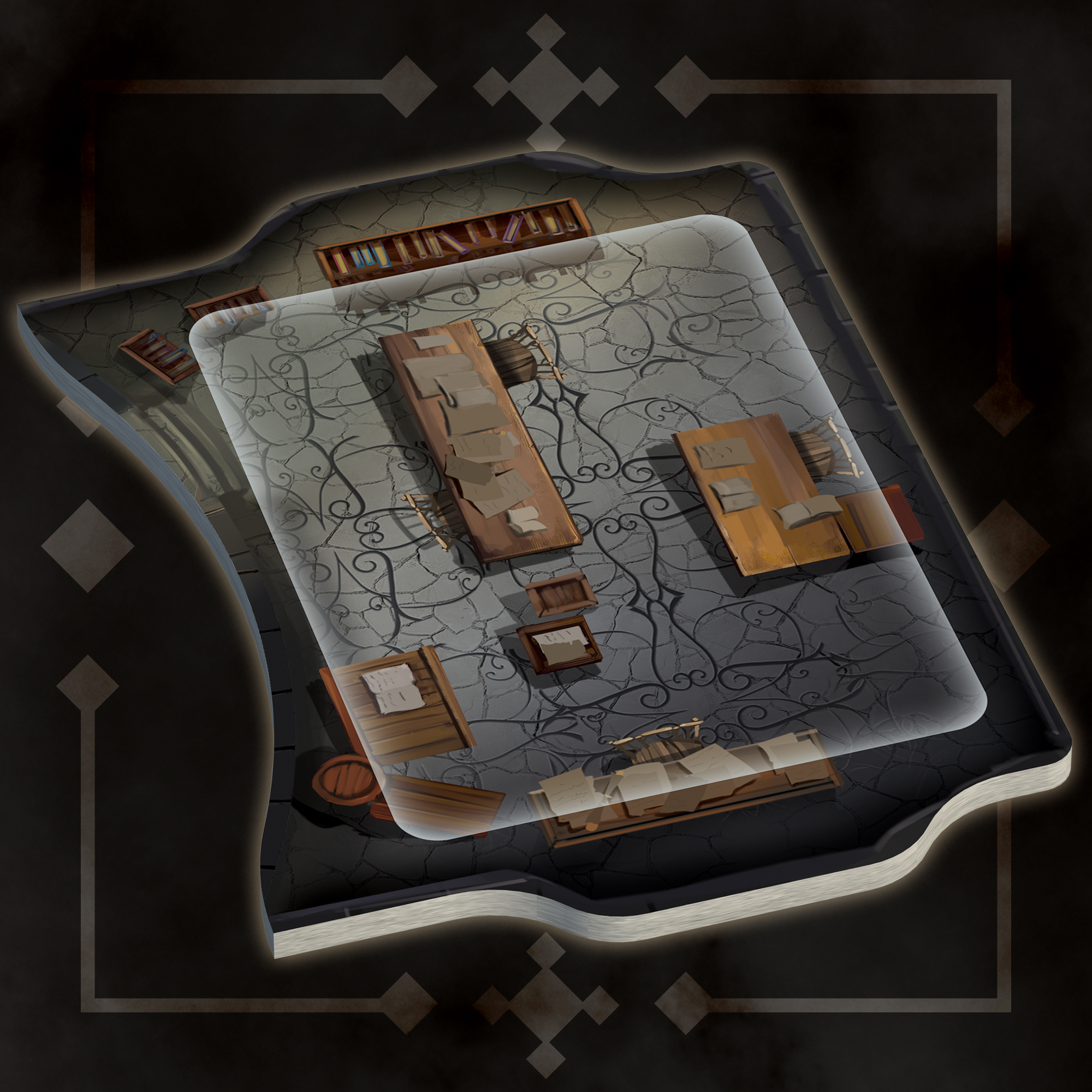 Pest - Guilds of Thokaia (Expansion and 2nd Edition) by Archona Games ...