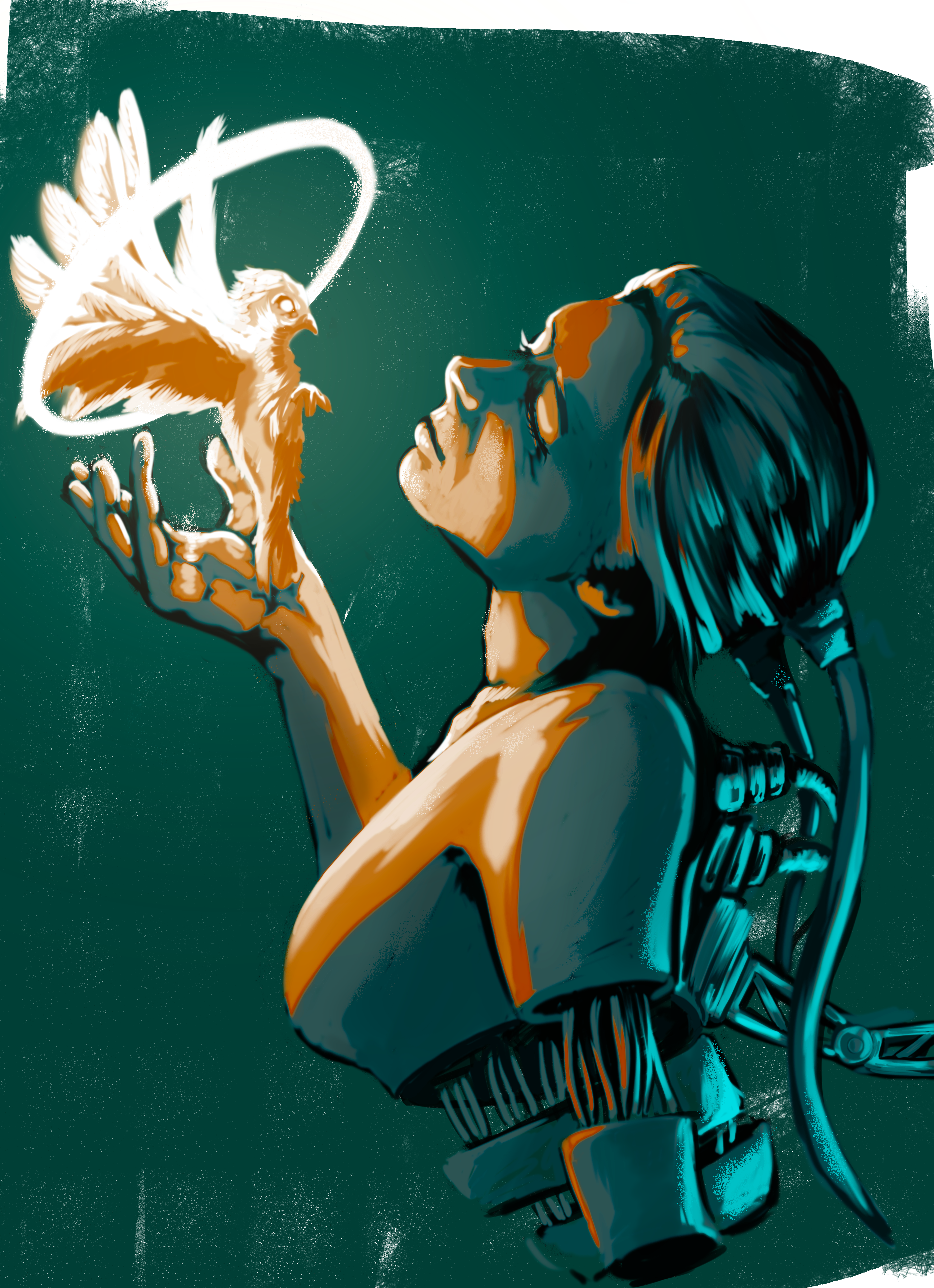 Luddite by Cotswold Games - Gamefound