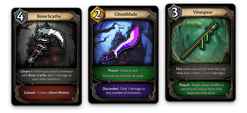 Final Strike by Looking For Greatness - Gamefound