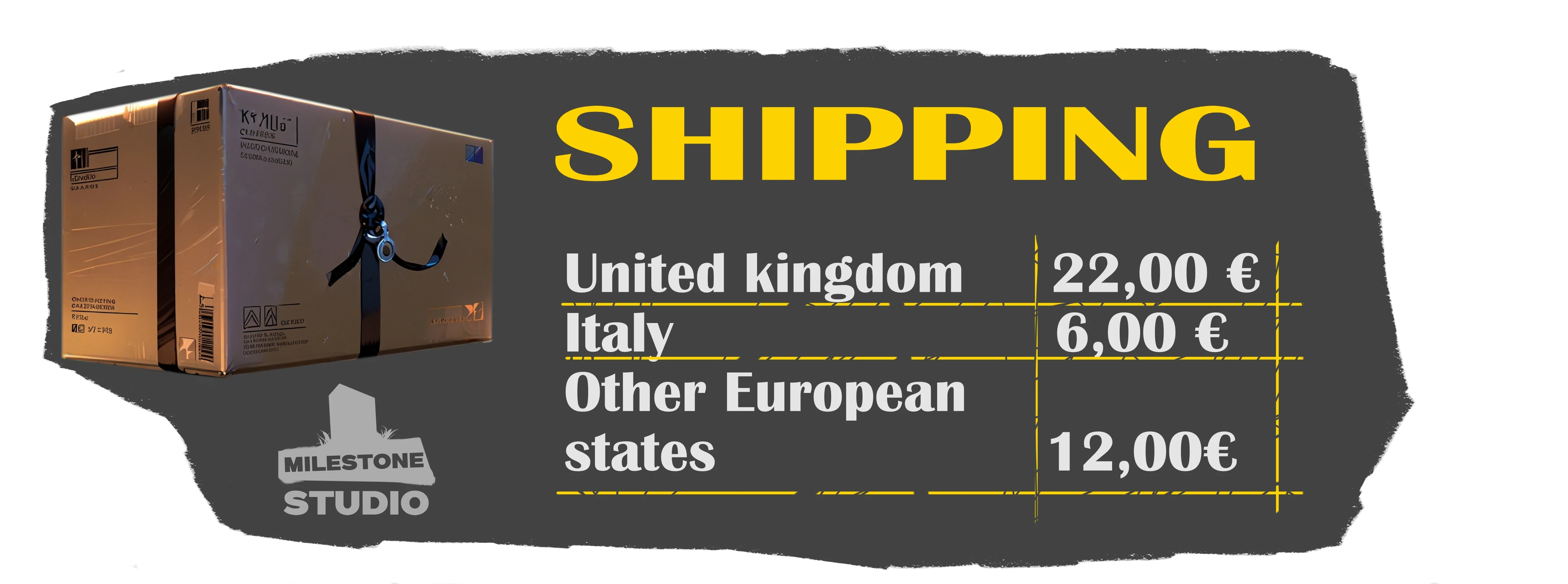 SOUL TOKEN by MileStone Studio - Gamefound