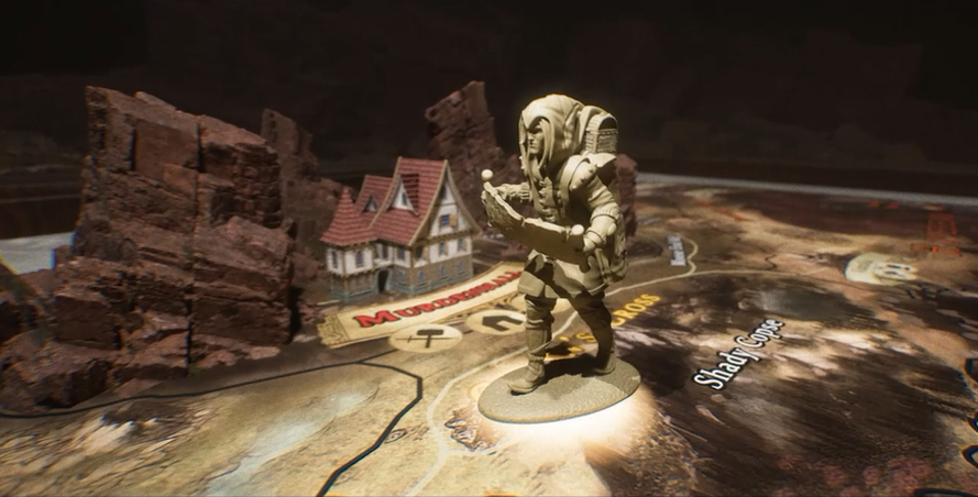 Story of Many by Haunted Mill Games - Update #3 - Gameplay Trailer ...