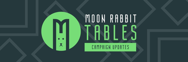 The Jade Board Game Table Redux by Moon Rabbit Tables - Update #01 ...