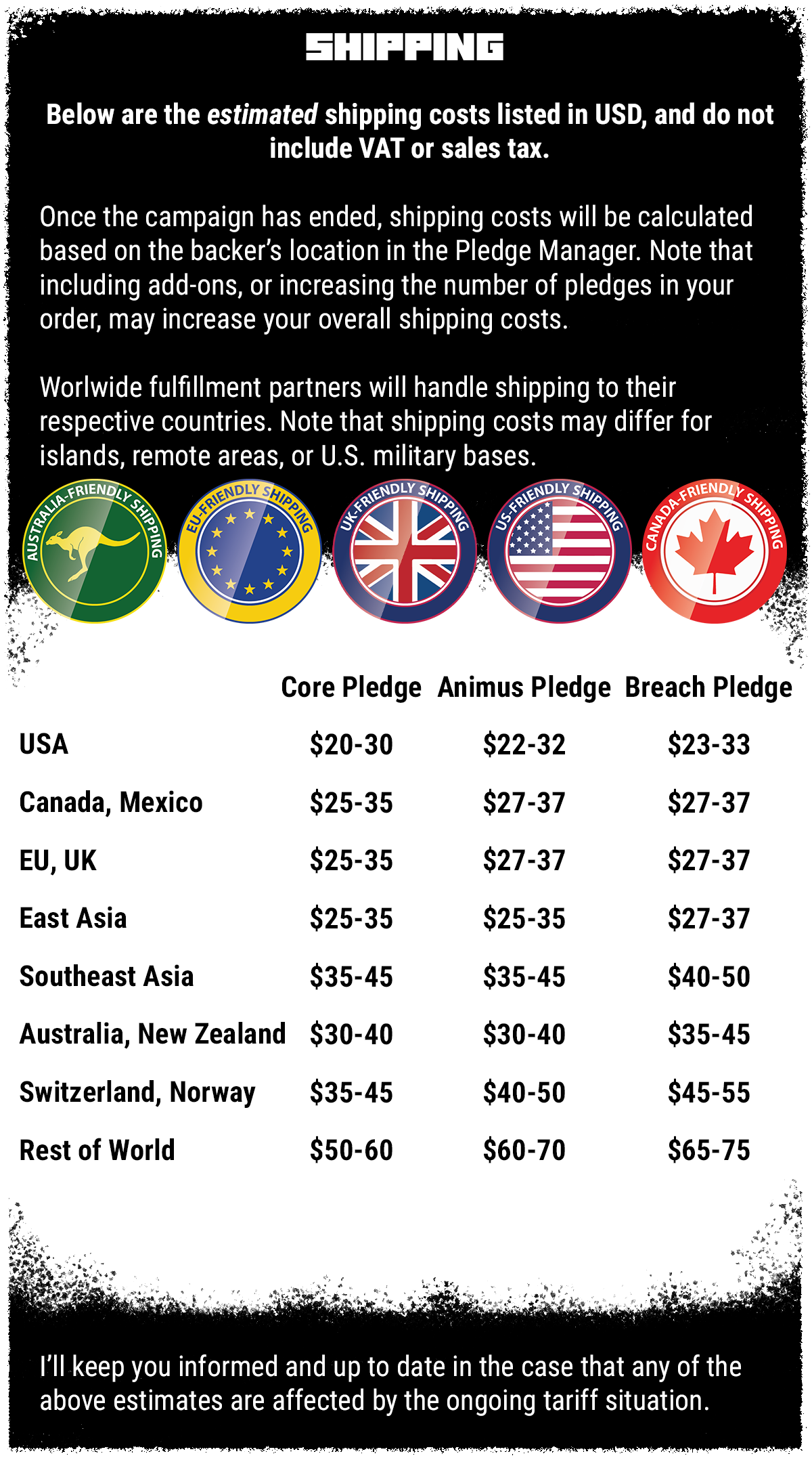 Grave Trigger by Cardboard Dynamo - Gamefound