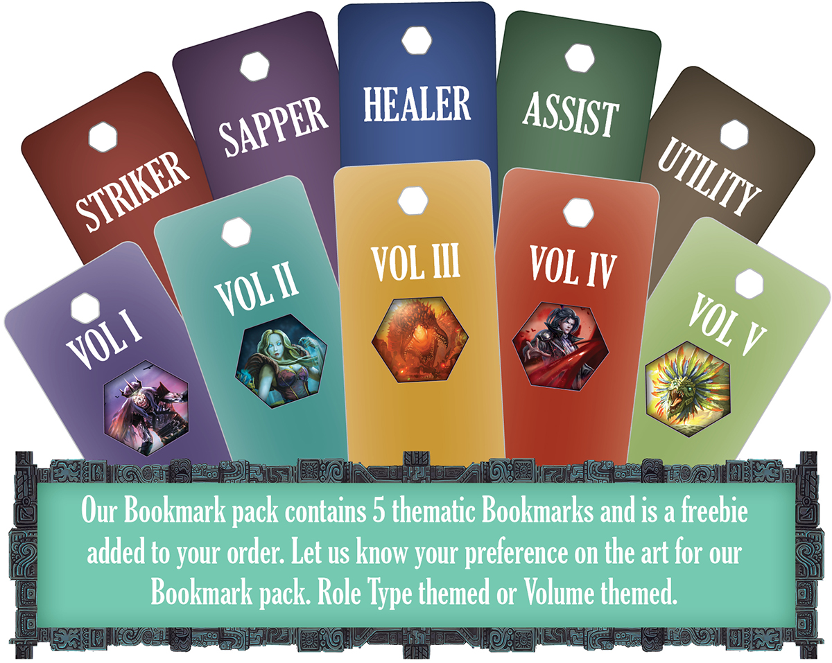 HEXplore It: The Mountains of Godai by mjdesigns - Defenders, an ...