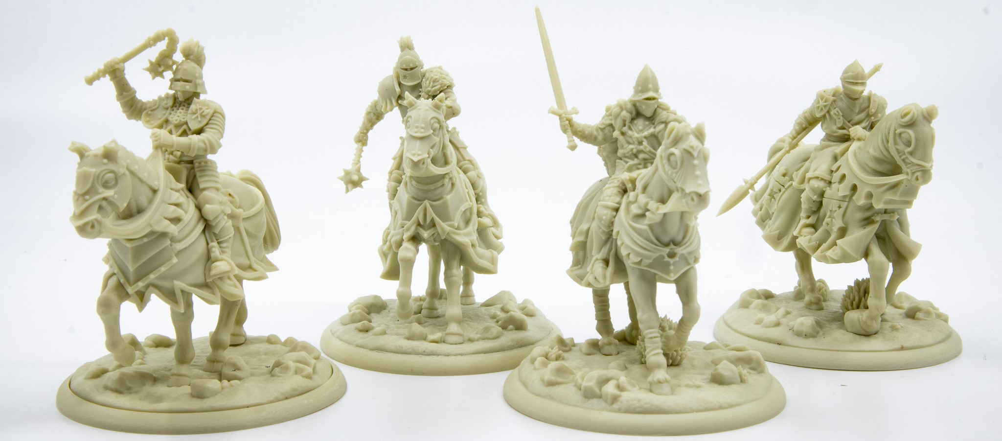 A Song of Ice & Fire: Tactics - A Tabletop Miniatures Skirmish Game by ...