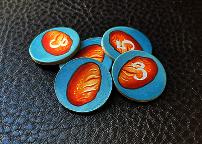 Creature Caravan by Red Raven Games - Creature Caravan and Wanderers ...