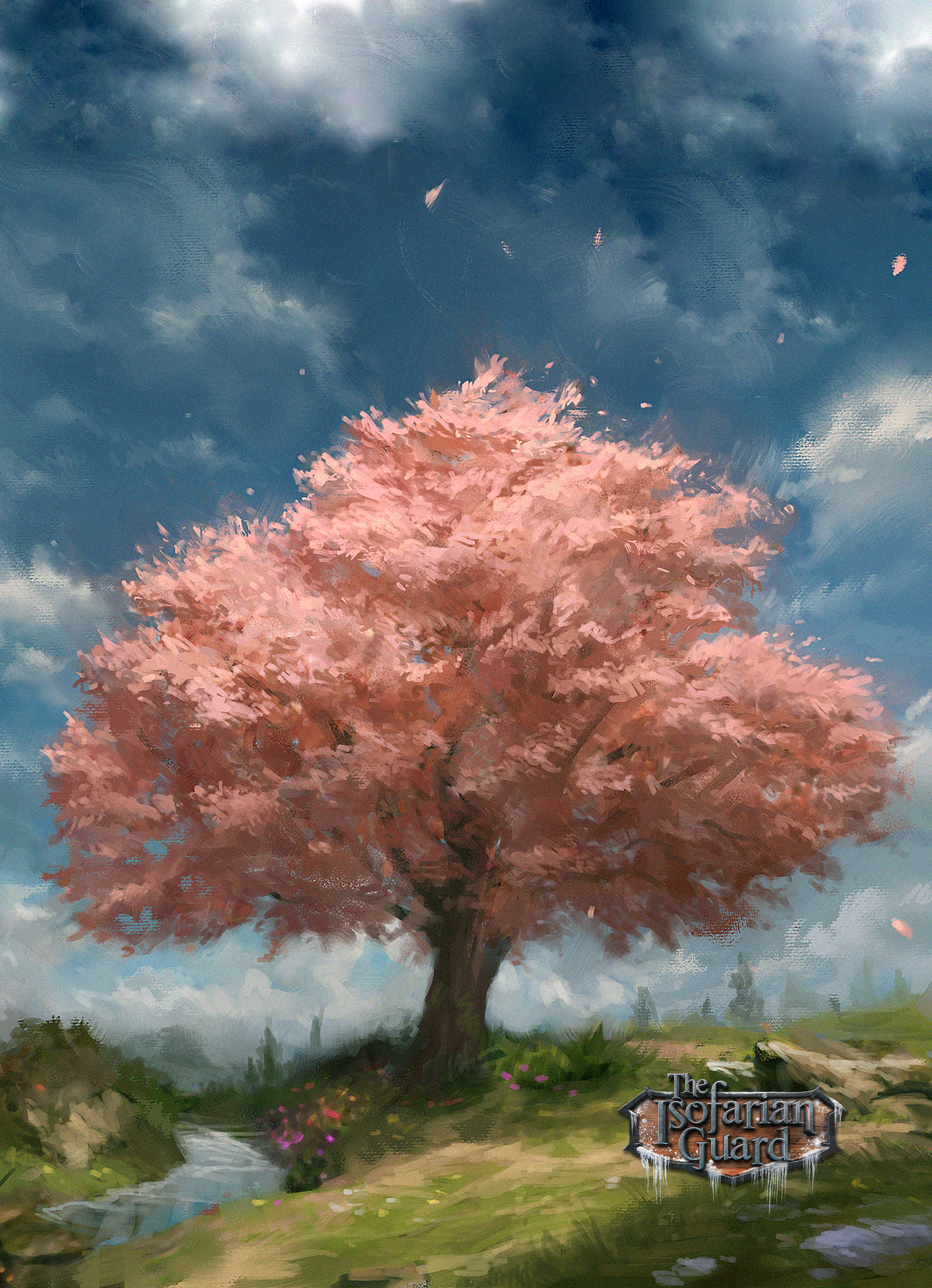 The Isofarian Guard Second Printing by Sky Kingdom Games - Day 1: The ...