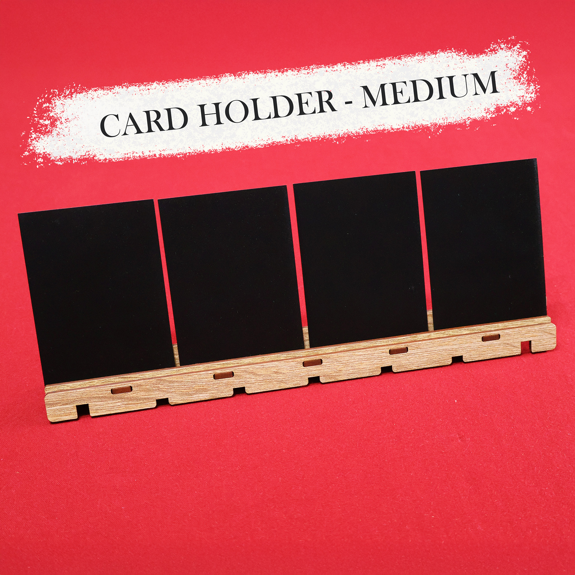 Game Tamer Trays by Game Tamer - Gamefound