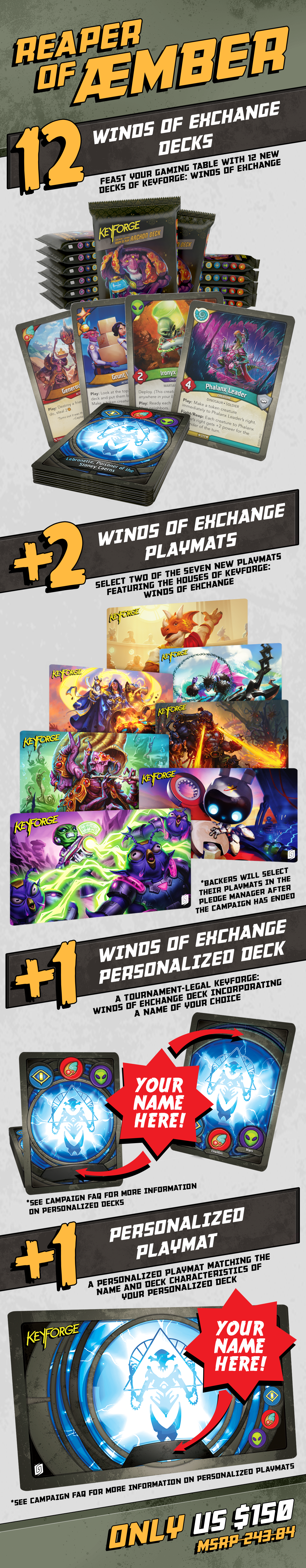 Get a deck with a personalized name. https://gamefound.com/projects/ghost-galaxy-games/keyforge ...