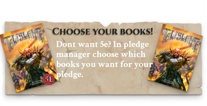 Talislanta the Epic Tabletop Roleplaying Game FINAL EDITION (6th Ed) w ...