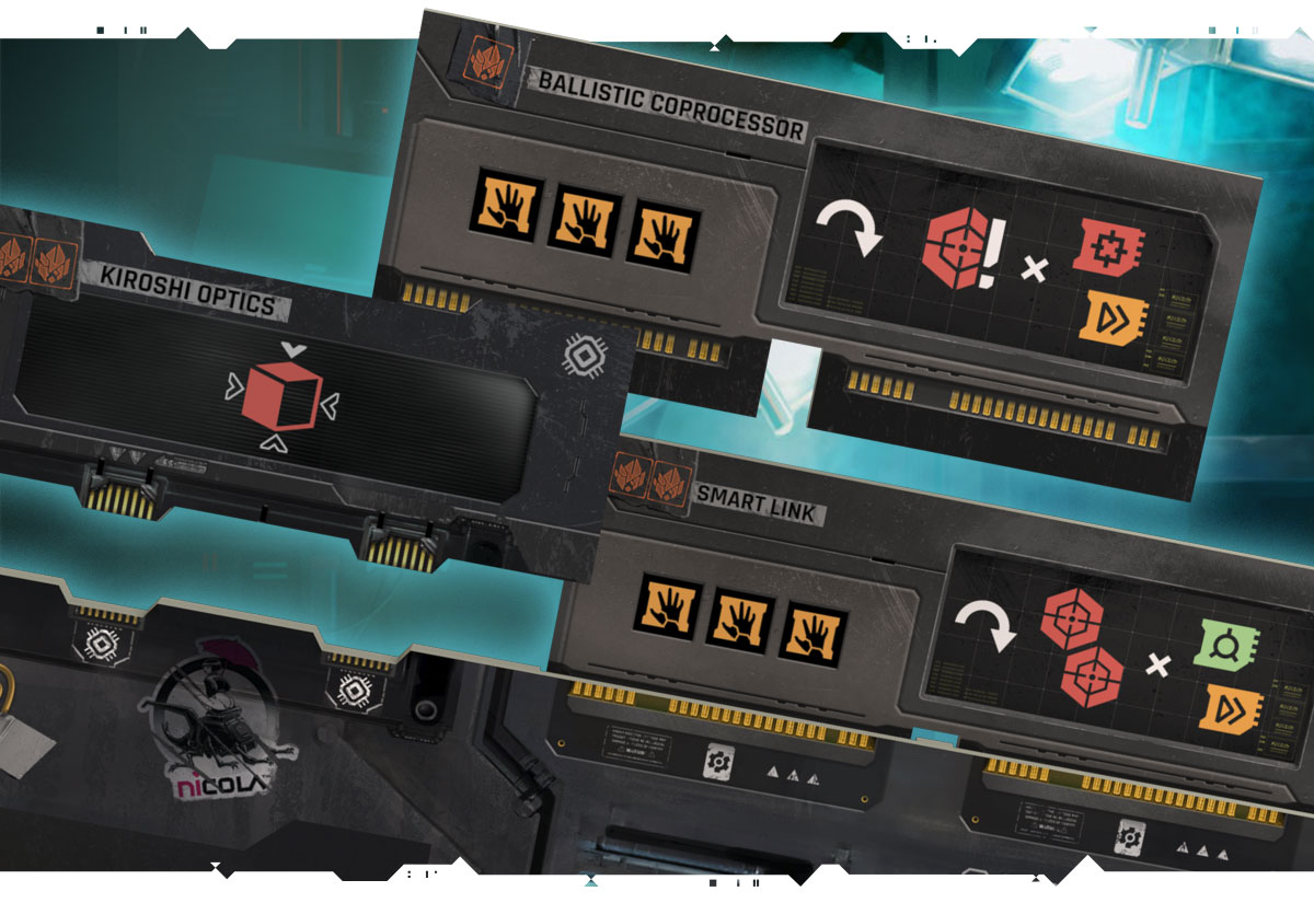 Cyberpunk 2077 - The Board Game by Go On Board - Unlock the Secrets of ...