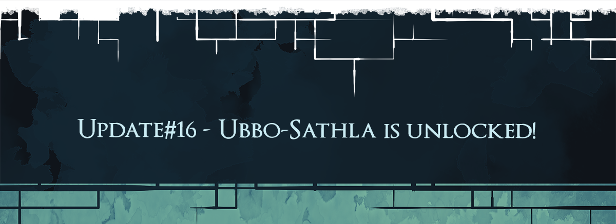 Hybris Disordered Cosmos: Rivalry by Aurora Game Studio - Update#16 ...