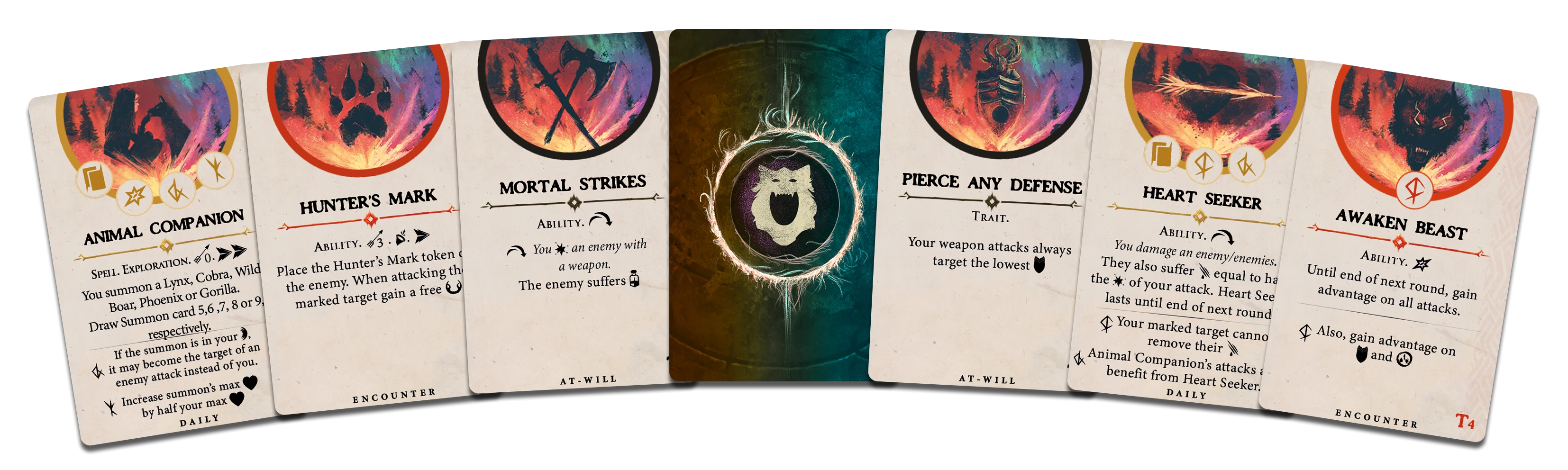 Story of Many by Haunted Mill Games - Update #22 - May Progress - Gamefound