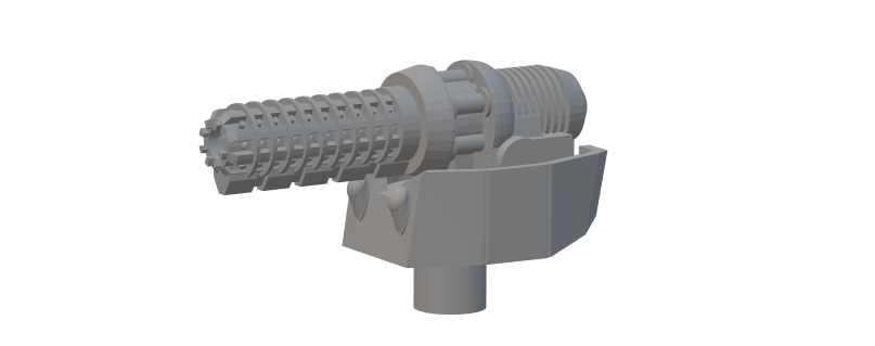 Derailed by Catchpoint Games - Derailed Update! Marvellous Miniatures ...