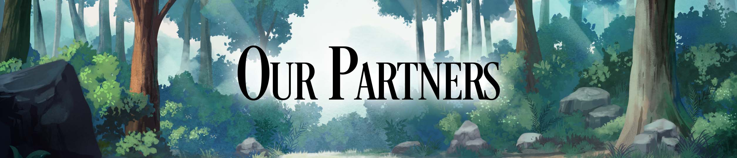 Aethermon: Collect by Aethermon Studios - Gamefound