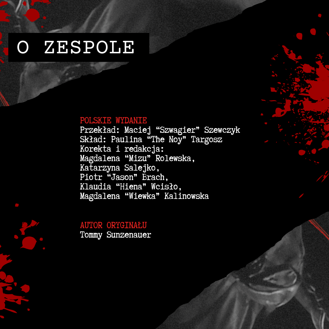 Obscure by Imaginarium RPG - Gamefound