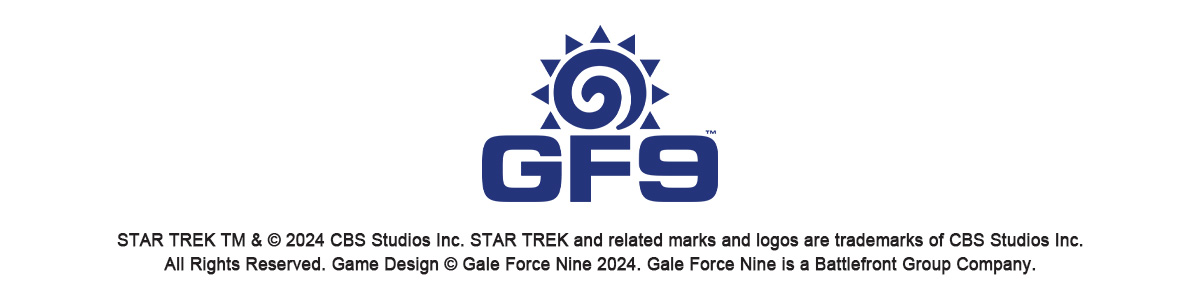 Star Trek Ascendancy: The Final Frontier by GF9 - Gamefound