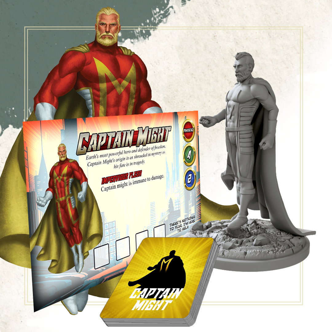 Doom Guard by PinnacleEntertainmentGroup - SUPER Update: New Guardians ...