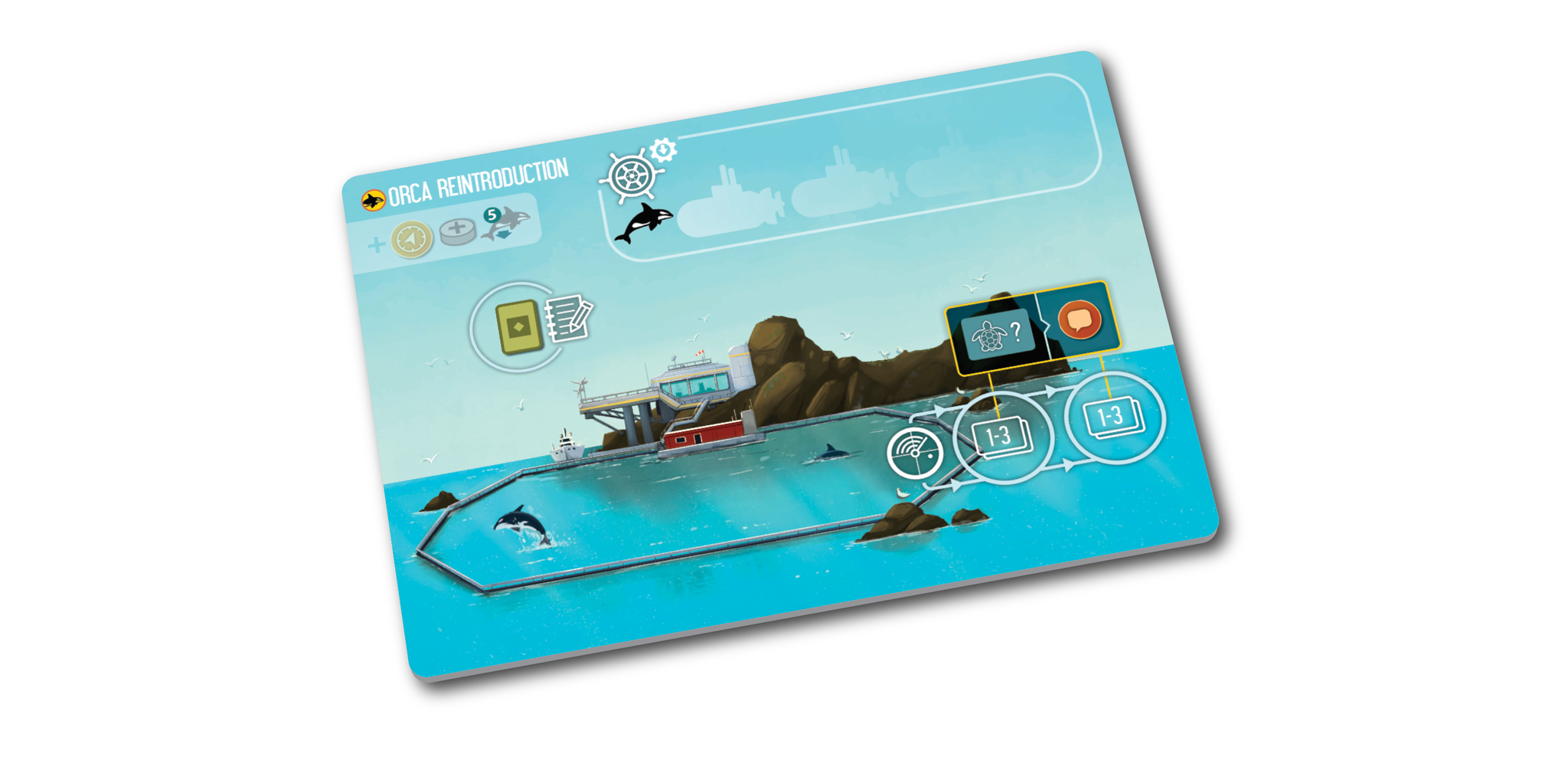 Endeavor: Deep Sea by Age of Gaming - Files underway, new art, and what ...