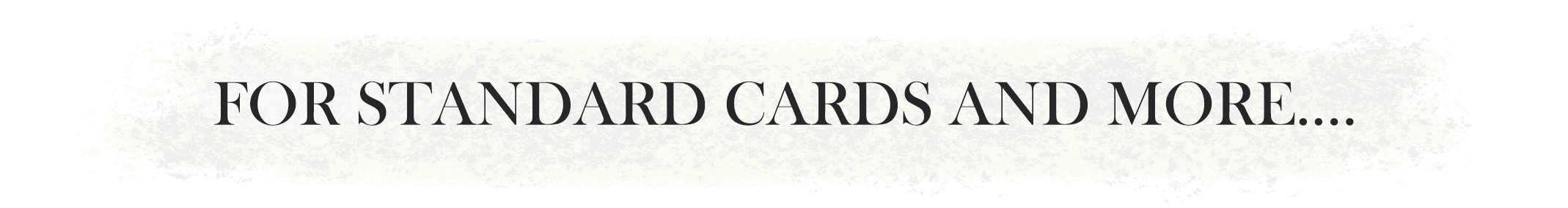 Game Tamer Trays by Game Tamer - Gamefound