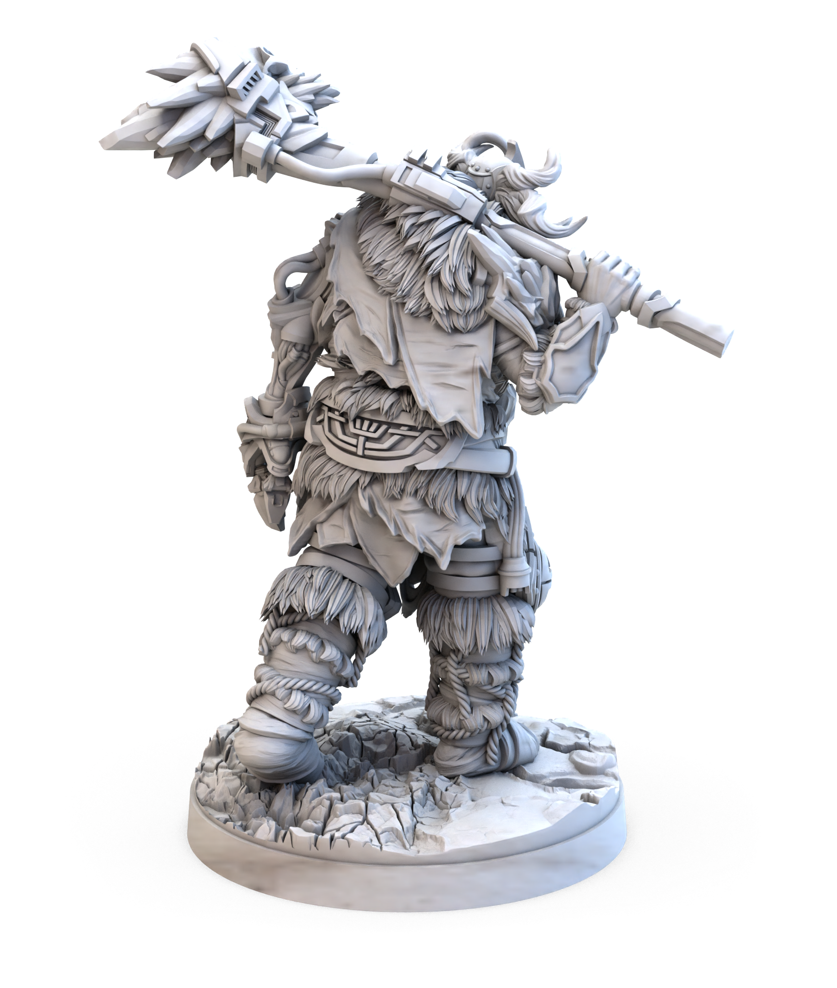 Lords of Ragnarok by Awaken Realms - Day 9: TONS of new content arrives ...