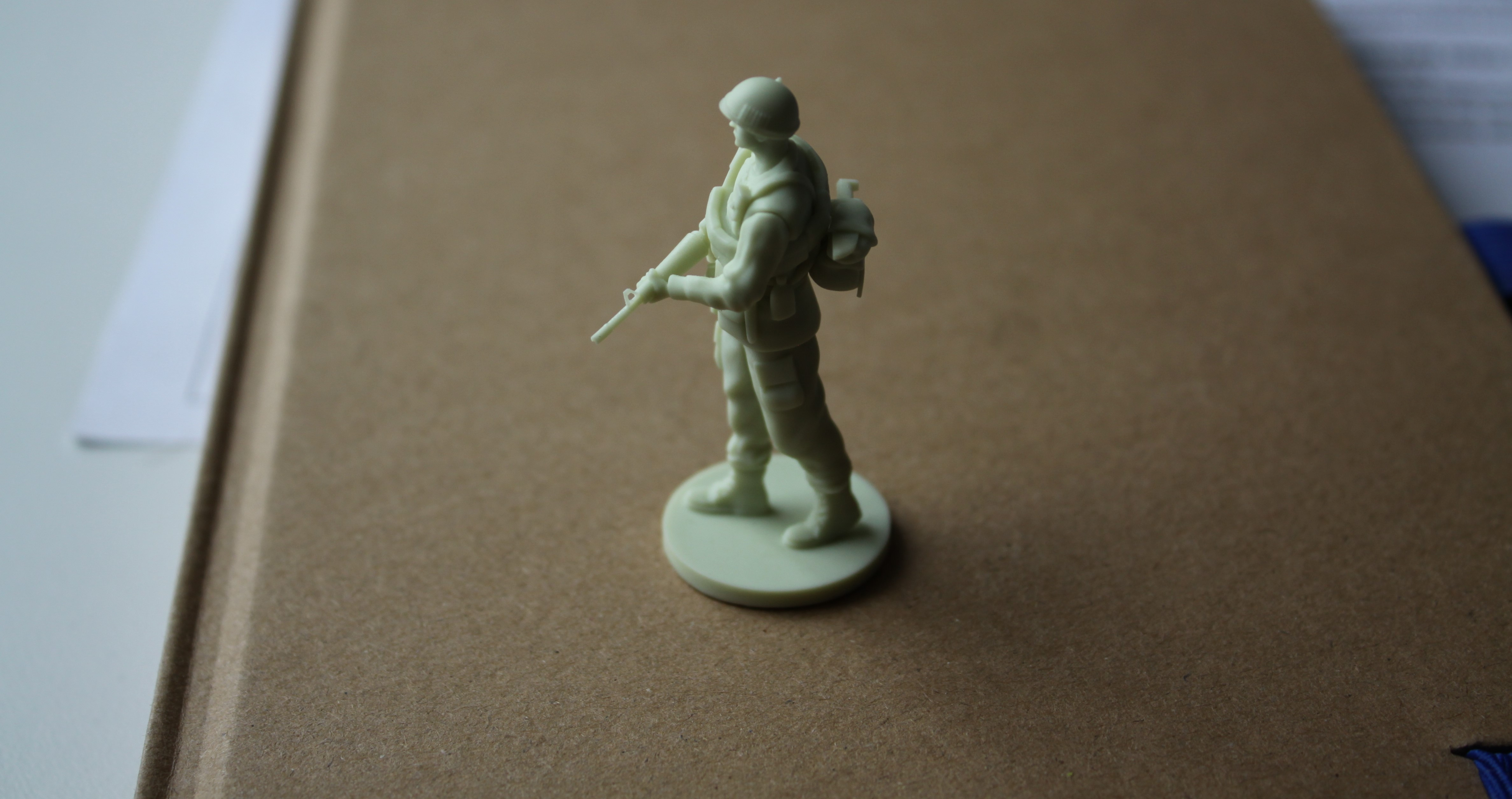 Purple Haze by PHALANX - Marines are coming! - Gamefound