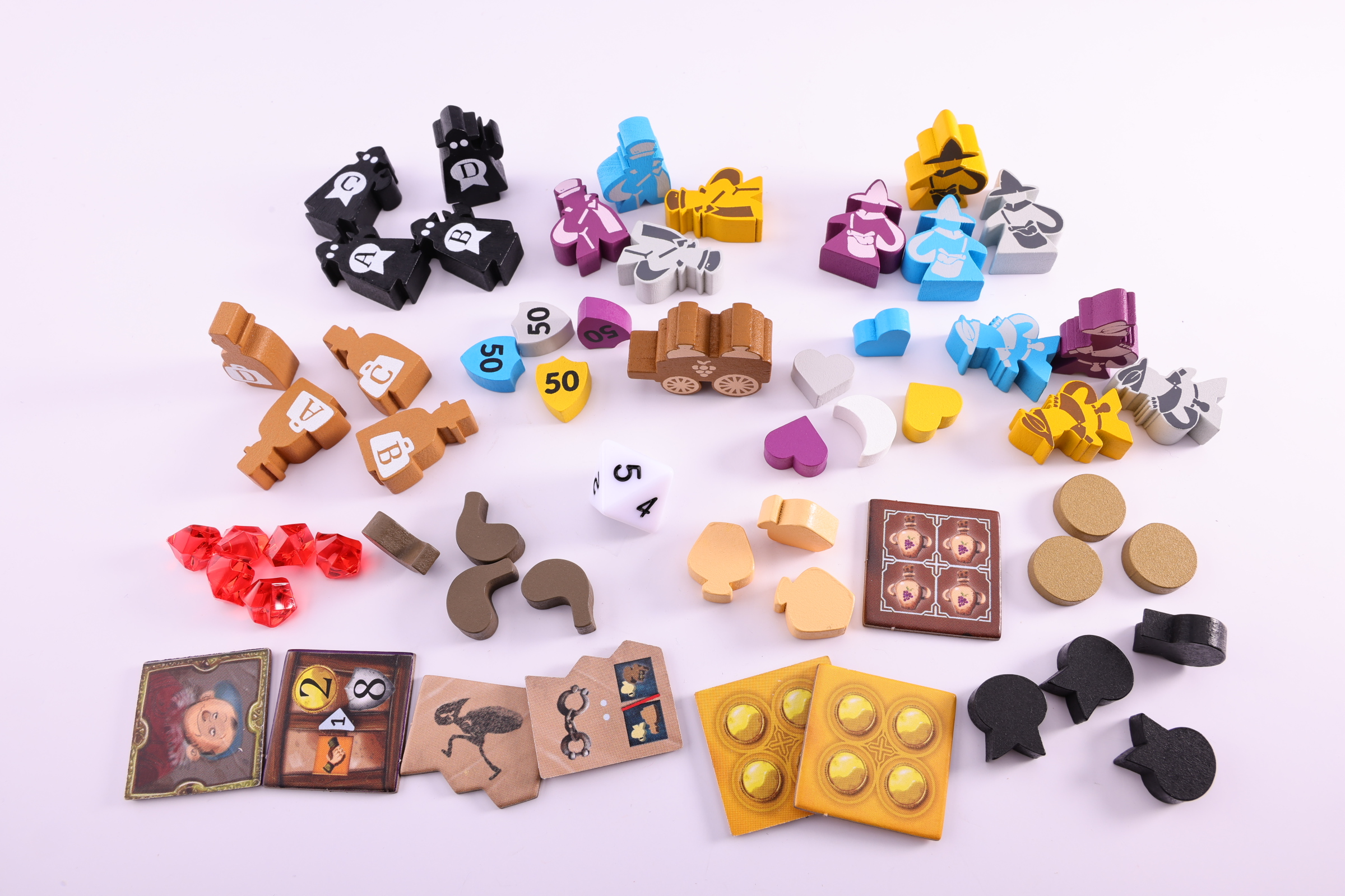 Karma Games PM - Clans of Caledonia: Industria, Thiefdom, Millennia ...