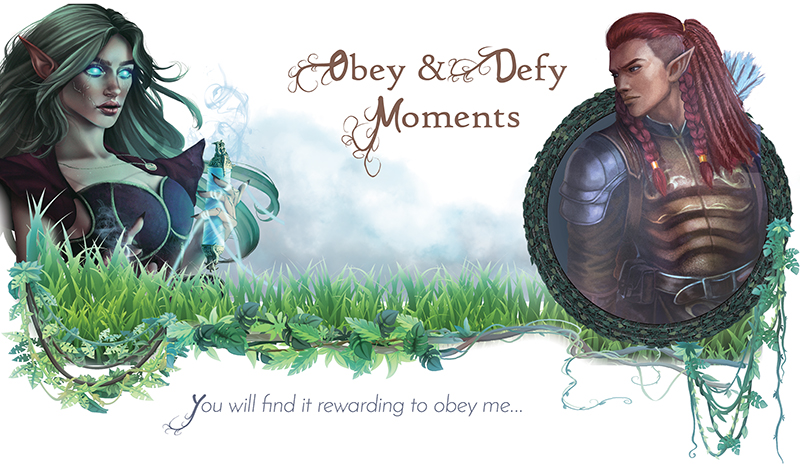 HEXplore It: Fall of the Ancients by mjdesigns - Gamefound