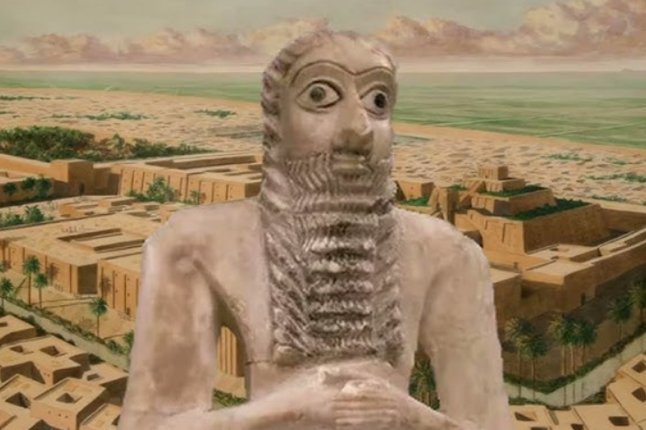 Mesopotamia by Meeple Pug - All Stretch Goals Unlocked - The Final ...