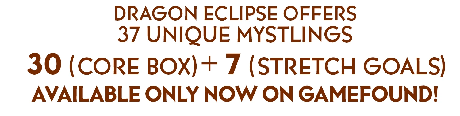 Dragon Eclipse by Awaken Realms - Gamefound