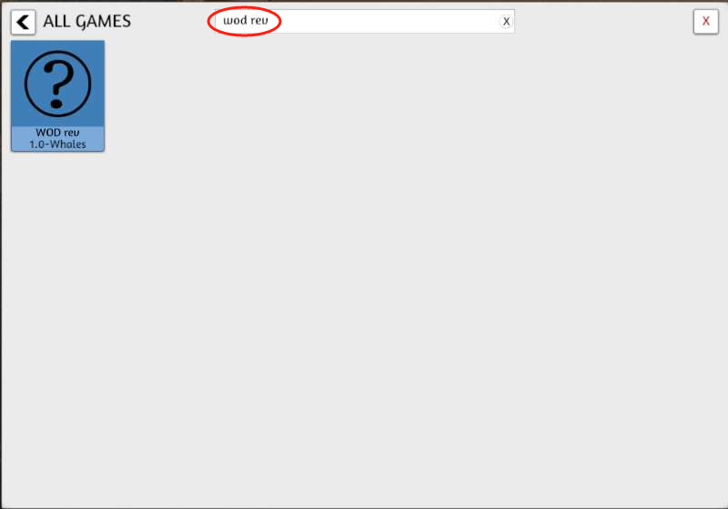 Win or Die - A Tactical Skirmish Wargame by Whales Entertainment - Live ...