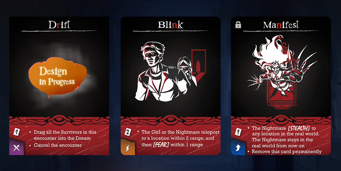 Terrorscape 2 by Ice Makes - Nightmare — Expansion: Insanity Cure ...