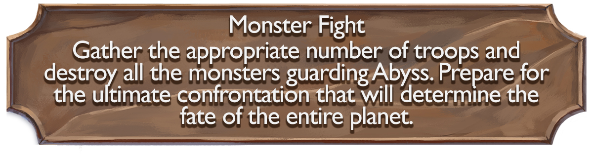 The Depth of Abyss by QuasarGames - Abyss: How to Play? | Update #4 ...