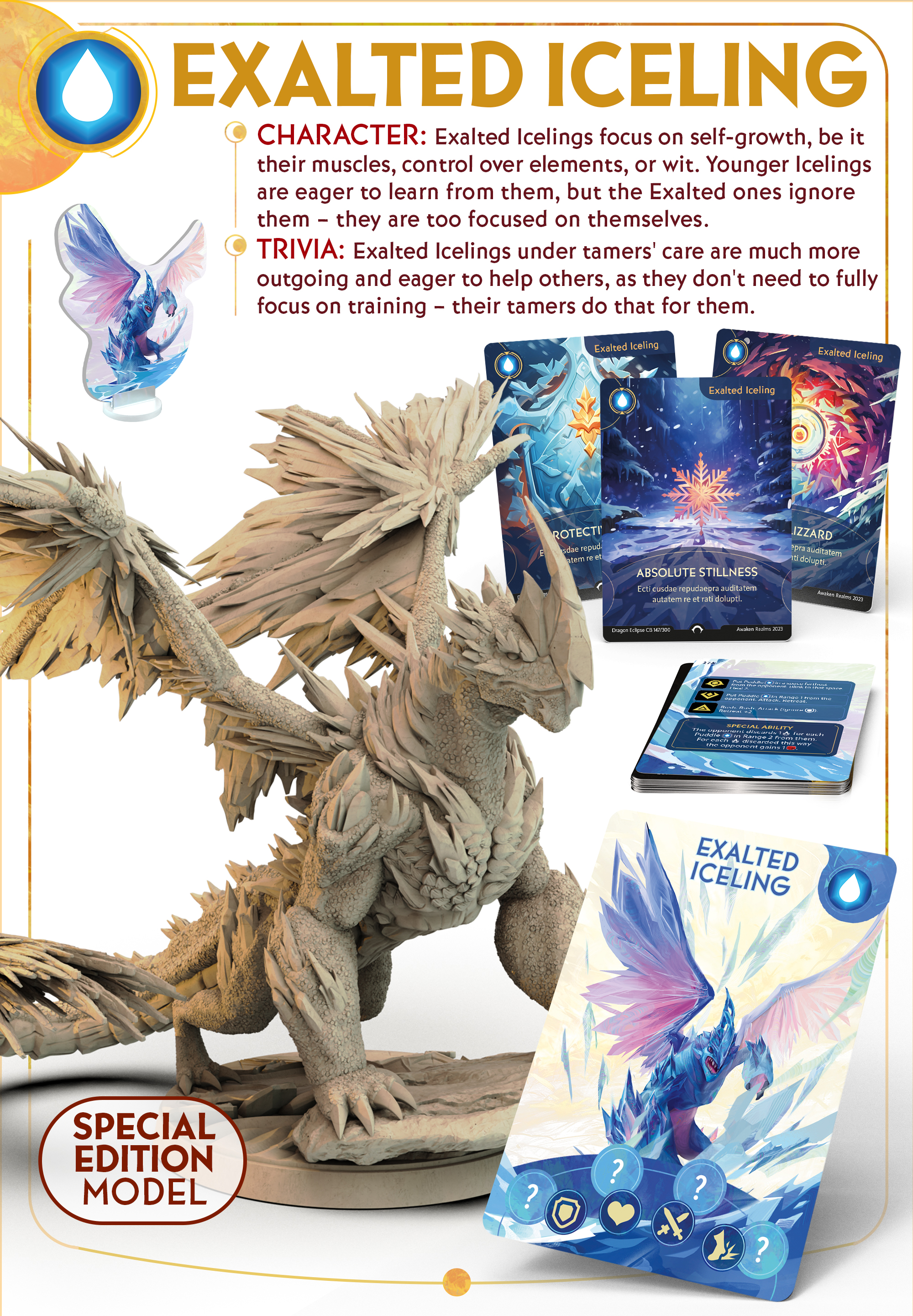 Dragon Eclipse by Awaken Realms